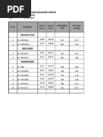 HVAC Heat Load Calculation Sheet | PDF | Ventilation (Architecture ...