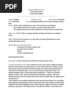 MG UNIFIED CLASS PROGRAM | PDF