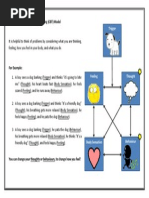 Case Formulation Template | PDF