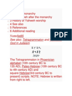 Hebrew Time Chart | PDF | Hour | Religious Texts