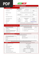 CC1 Founding Statement | PDF | Government | Government Information