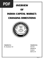 NISM Certifications List All Serises | PDF | Securities (Finance ...