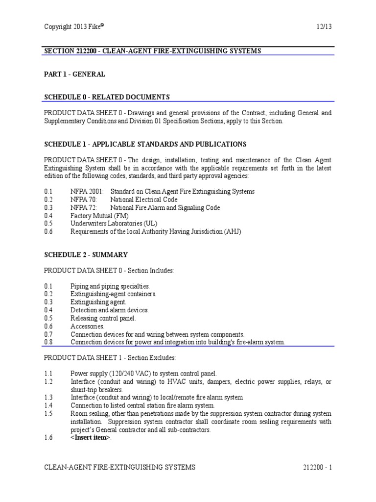 CleanAgent Xi | PDF