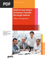 PWC Professional Framework PDF | PDF | Disruptive Innovation | Leadership