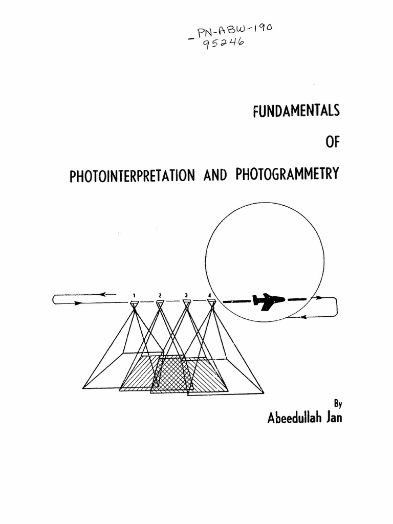 Photo Interpretation | PDF | Exposure (Photography) | Shadow
