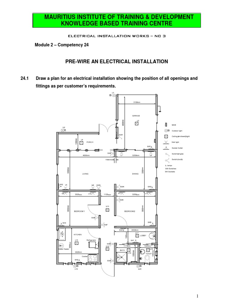 Mauritius Institute of Training & Development Knowledge Based Training ...