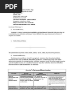 11 Gordon's Functional Assessment Pattern | PDF