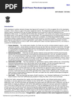 Project Finance Risk Analysis Techniques | PDF | Project Finance | Risk ...