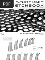 Rhino Commands | PDF | Computers | Technology & Engineering