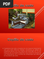 Proceso de Careado y Refrentado en Torno | PDF