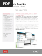 Splunk Quick Reference Guide PDF | PDF