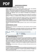 Partes de Una Prensa Hidráulica | PDF | Ingeniería mecánica | Energía y ...