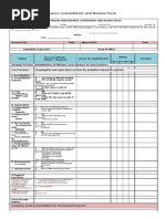 Sample Principals IPCR | Cognition | Psychology & Cognitive Science