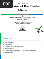 EMA Process Validation | PDF | Verification And Validation ...