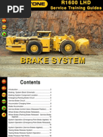 LHD Operator Guide Book | PDF | Truck | Transmission (Mechanics)