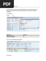 Contabilidad Electronica SAP | PDF | Contabilidad | Información