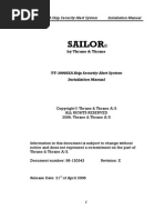 Felcom 18 - 19 SSAS Manual PDF | PDF | Compass | Screw