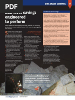 The Stability Graph Method | PDF