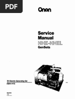 Snap-On MT2261A User Manual | PDF | Engines | Machines