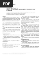 Aashto M145-91 | PDF | Silt | Sand