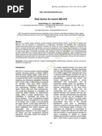 Pe9 - q1 - Mod1 - Physical Activity and Physical Fitness Assessments ...