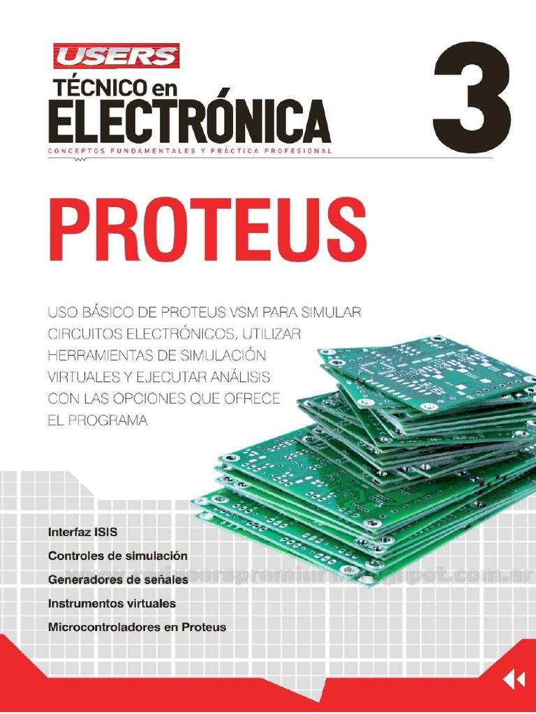 Proteus | PDF