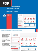 Paso A Paso Ivalua | PDF | Informática
