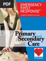 BLS Participant's Workbook - 2021 - v4 For Back To Back Printing | PDF ...