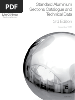 Aama Aluminum Curtain Wall Design Guide Manual | PDF