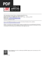 Icap Q / Icap RQ Icp-Ms: Software Manual | PDF | Least Squares ...