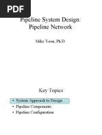 Che3166 Process Design: Plant Layout | PDF | Pipeline Transport ...