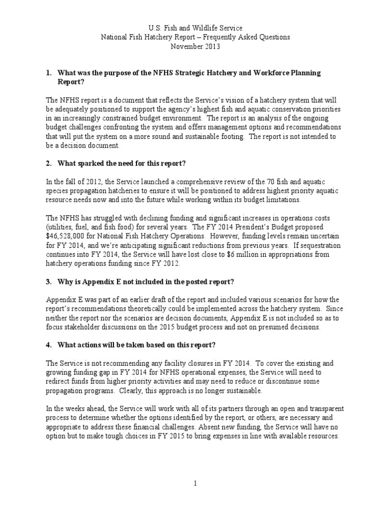 1.4 Nfhs Report Faqs | PDF | Conservation | Government