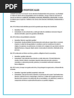 Artículos 39, 40 y 41 de La Constitución Mexicana | PDF | Ciencias sociales
