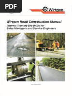 Capping Layer in Road Pavement | PDF | Road Surface | Road