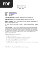 TUM Grade Conversion Guide | PDF