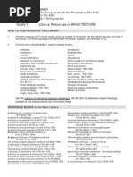 Introduction To Architecture | PDF | Design