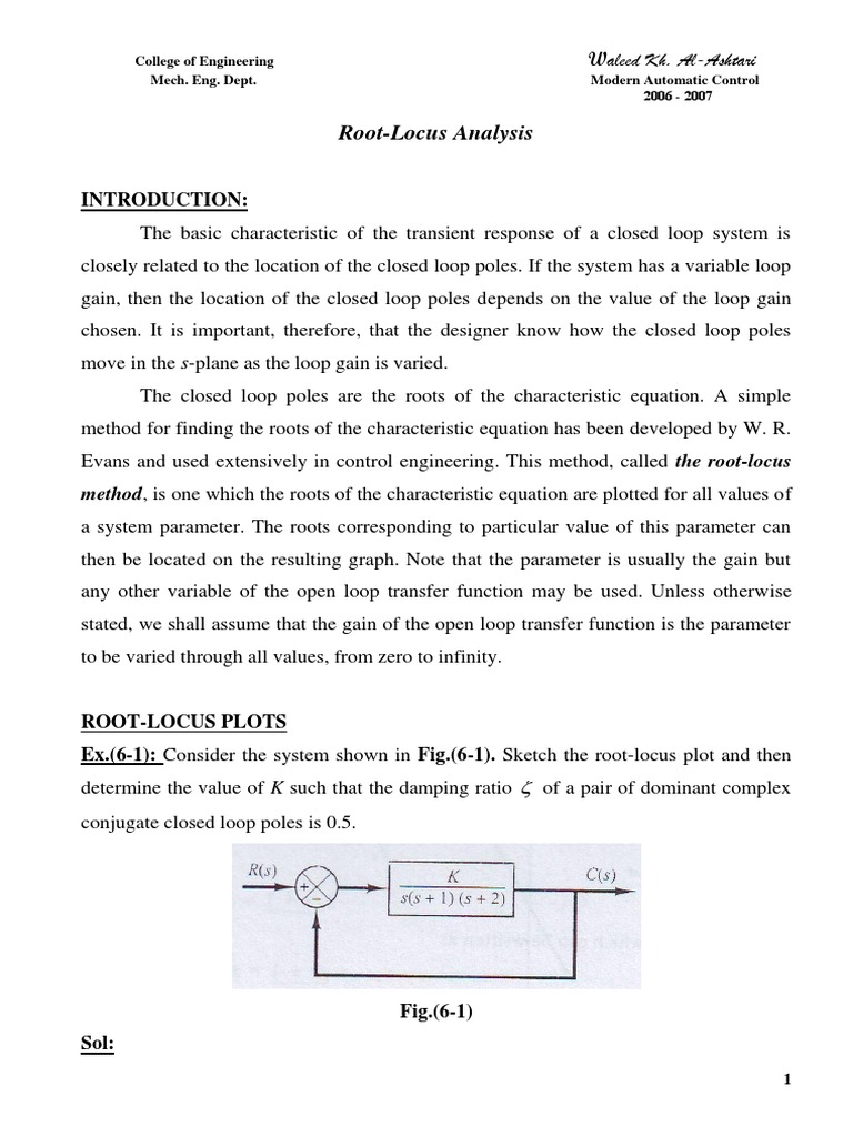 Systems and Control | PDF | Applied Mathematics | Systems Theory