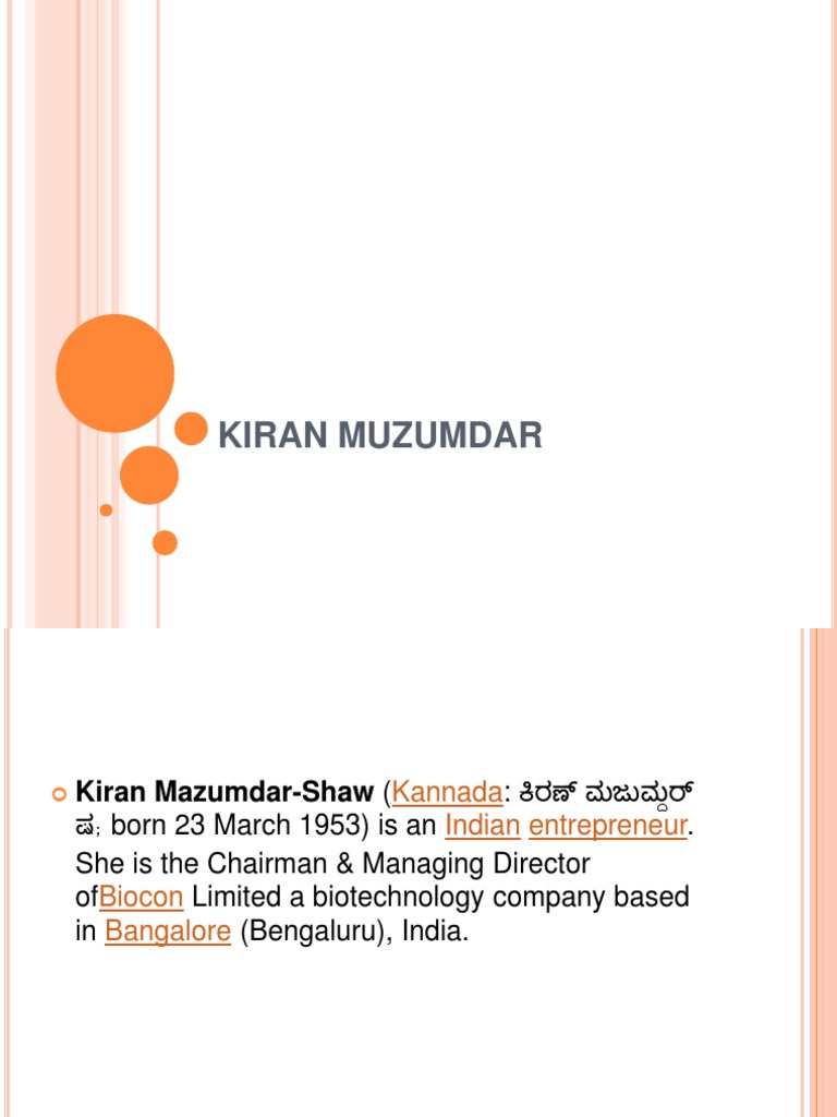 Kiran | PDF | Life Sciences | Science And Technology
