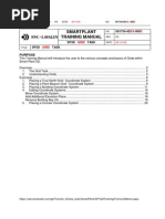 Sp3d-Electrical Procedure | PDF | Dialog Box | Computing