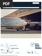 A320 Antennas Probes Sensors Exterior Lights Location | PDF ...