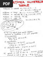 Tabelul Lui Mendeleev | PDF