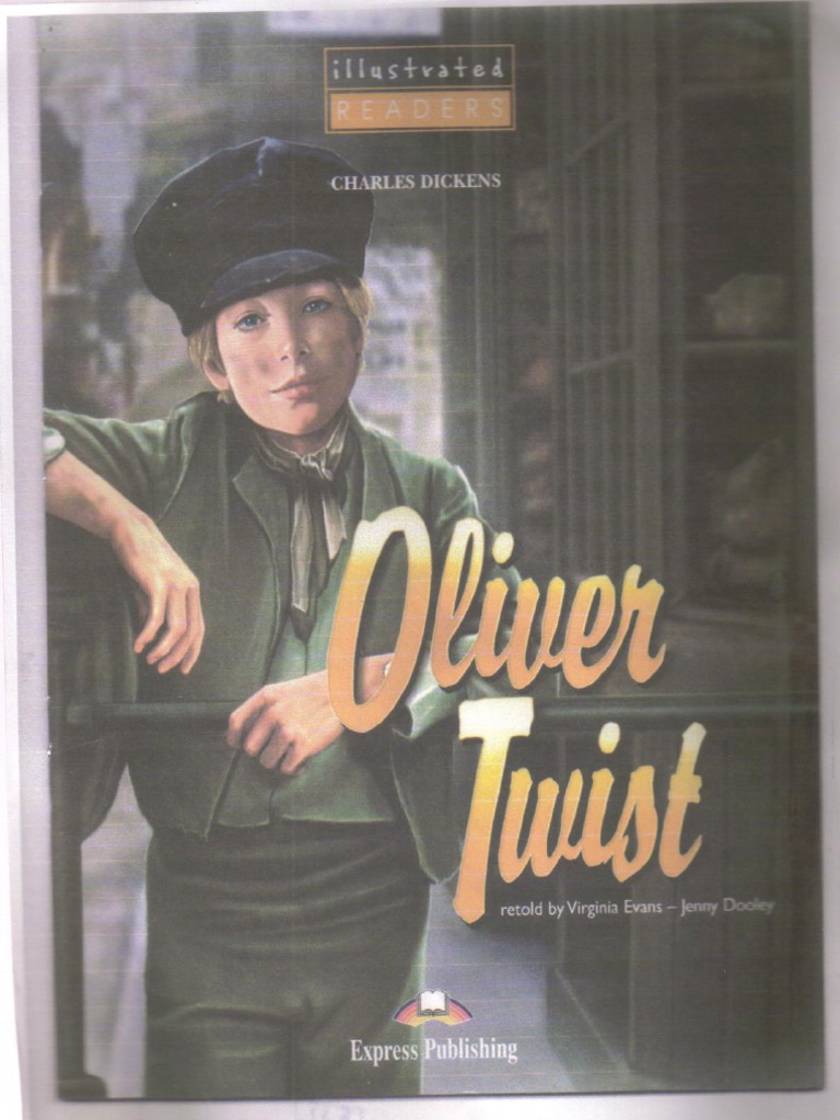 Oliver Twist | PDF