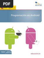 Activar Librerias de Legado en Android Studio | PDF