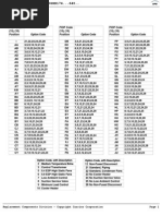 R717 (Ammonia) Pressure Temperature Chart | PDF | Branches Of ...