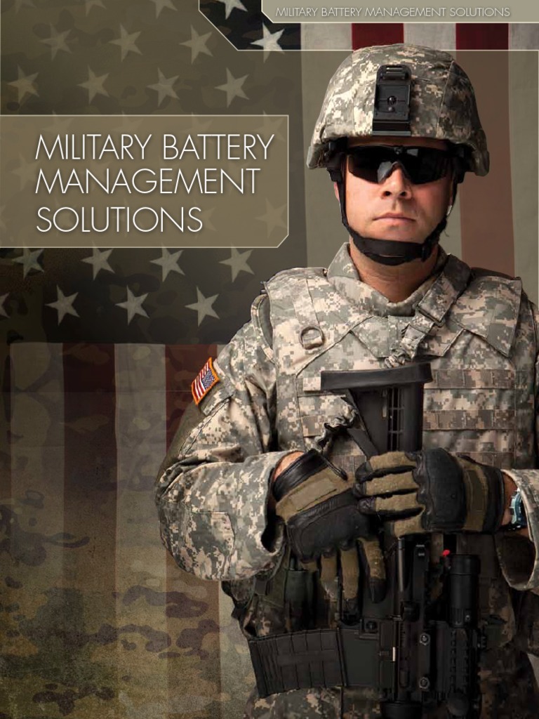 AdvanceTec Military Product Catalog PDF | PDF