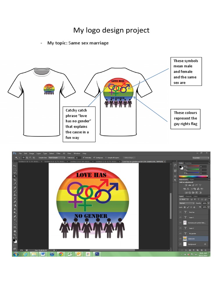 Logo Design | PDF
