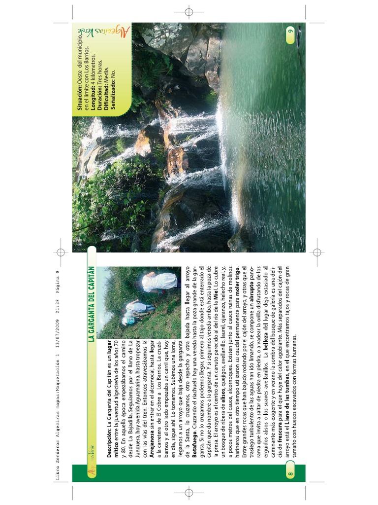 Libro Senderos 5-6 | PDF