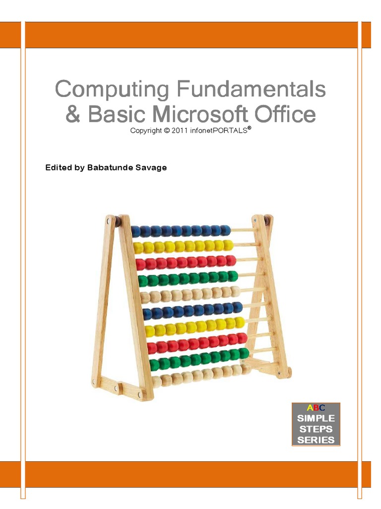 Basic Computer | PDF | Disk Storage | Computer Data Storage