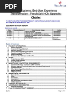 eCWT Content Mapping | PDF | Verification And Validation | Information Technology Management