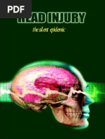 Head Injury | PDF | Traumatic Brain Injury | Neurological Disorders